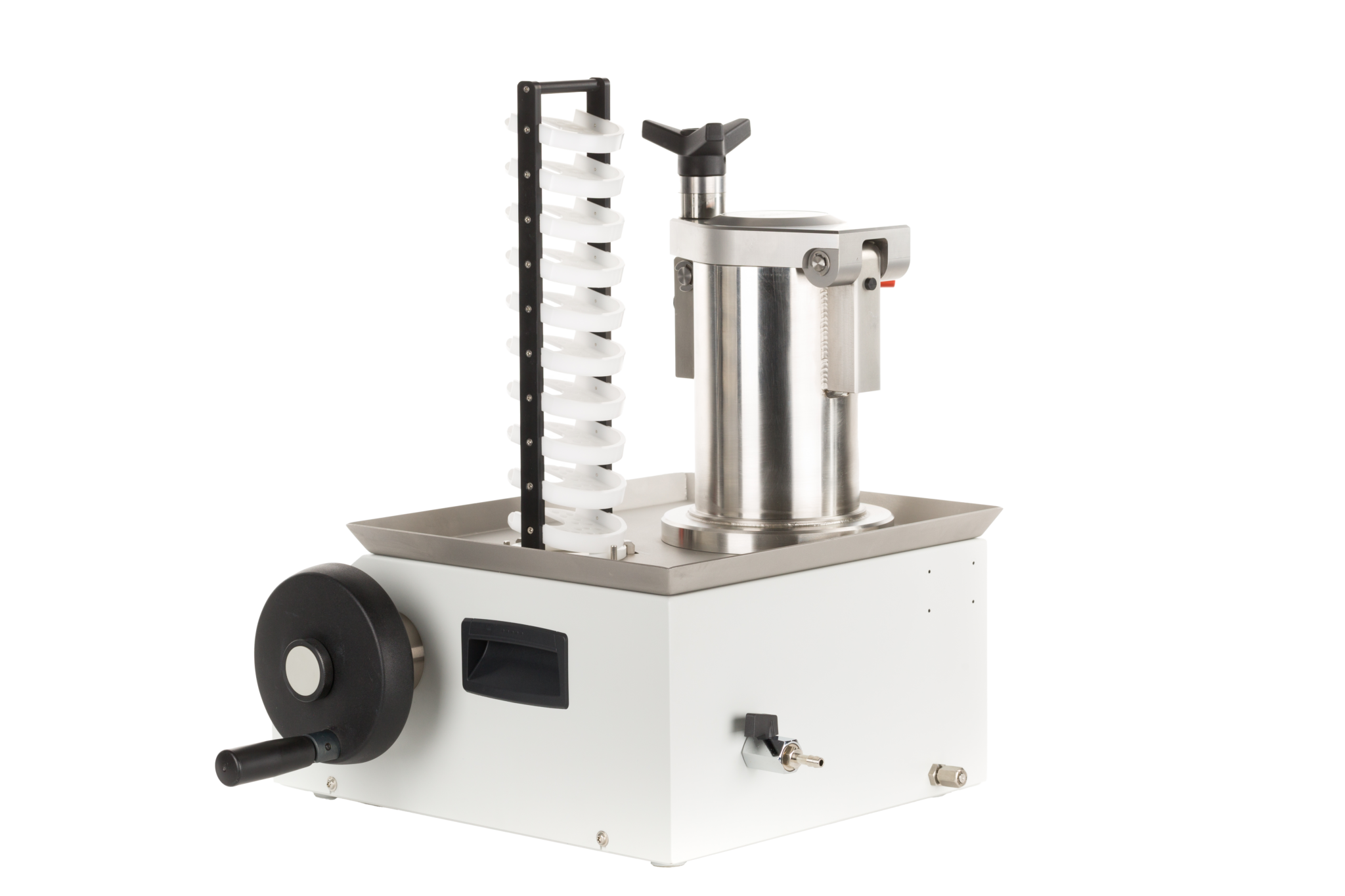 NATATOR 125-10 - Roxer