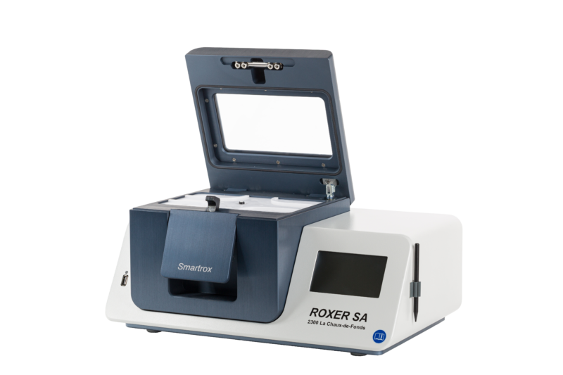 SMARTROX - Roxer
